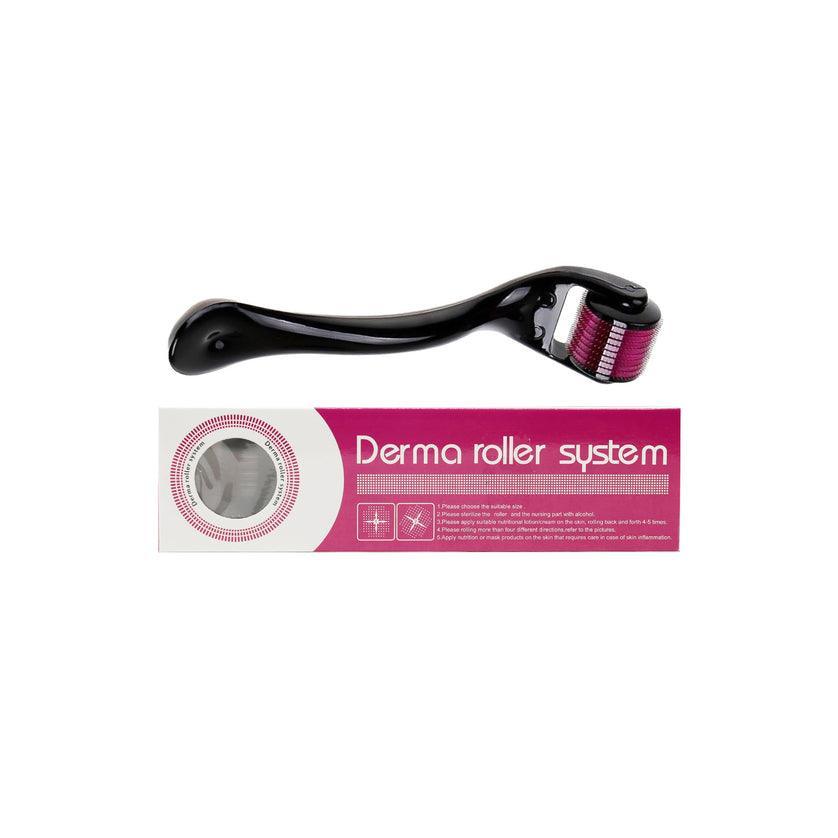 Derma Roller System DRS50 (0.50mm) – Pinoyhyper