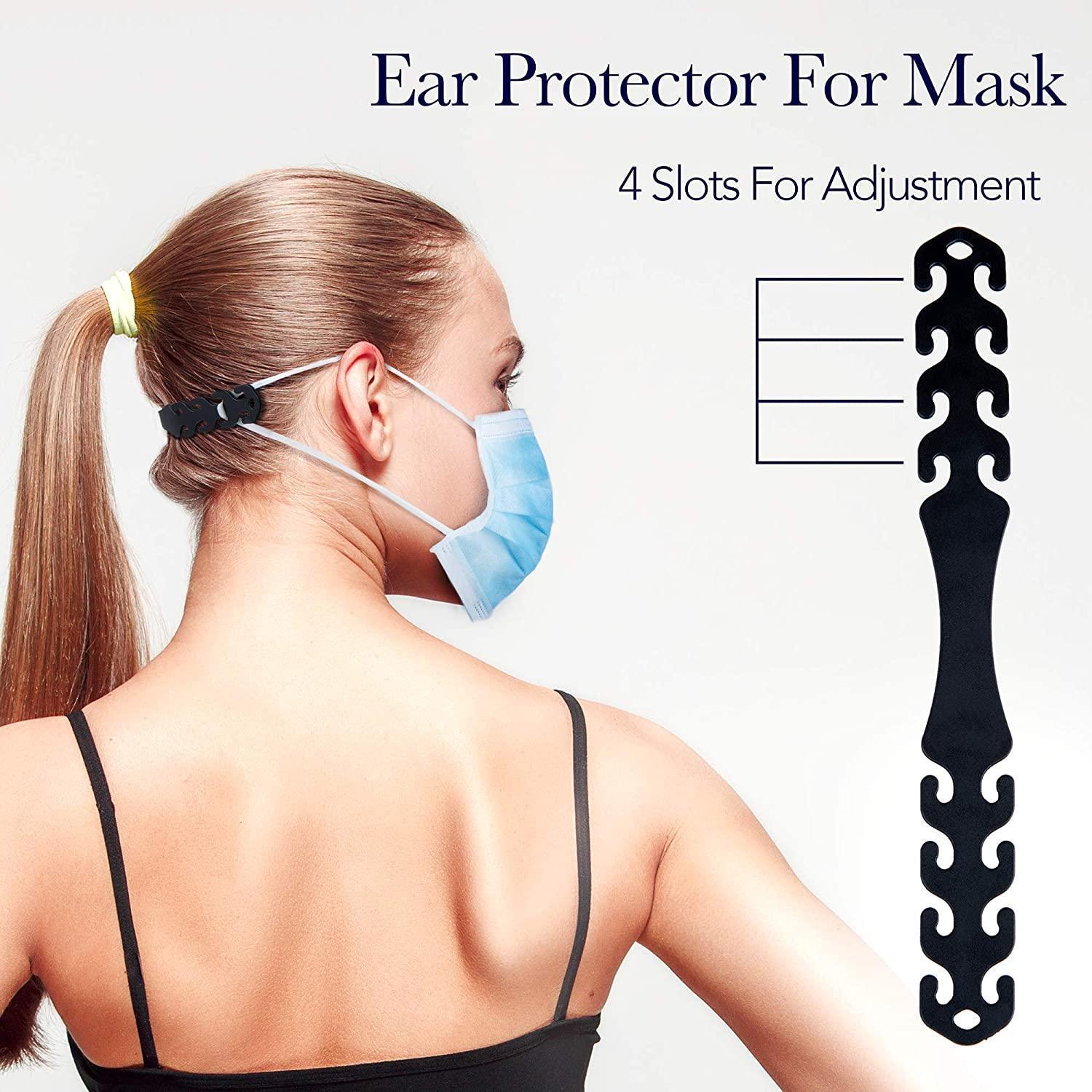 Face Mask Extender Strap – Pinoyhyper