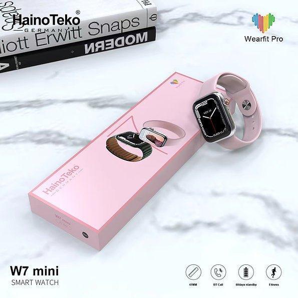 Haino Teko H70 mini for Women Original Germany - Pink – Pinoyhyper