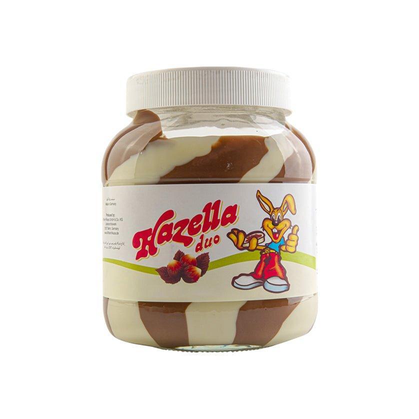 Hazella Spread Duo - 700g – Pinoyhyper