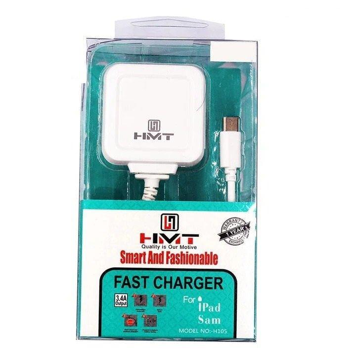 HMT Fast Charger Micro USB - Regular – Pinoyhyper