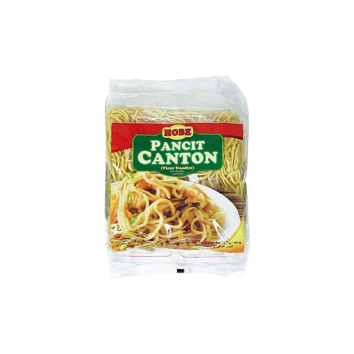 Hobe Pancit Canton 227g (Yellow) – Pinoyhyper