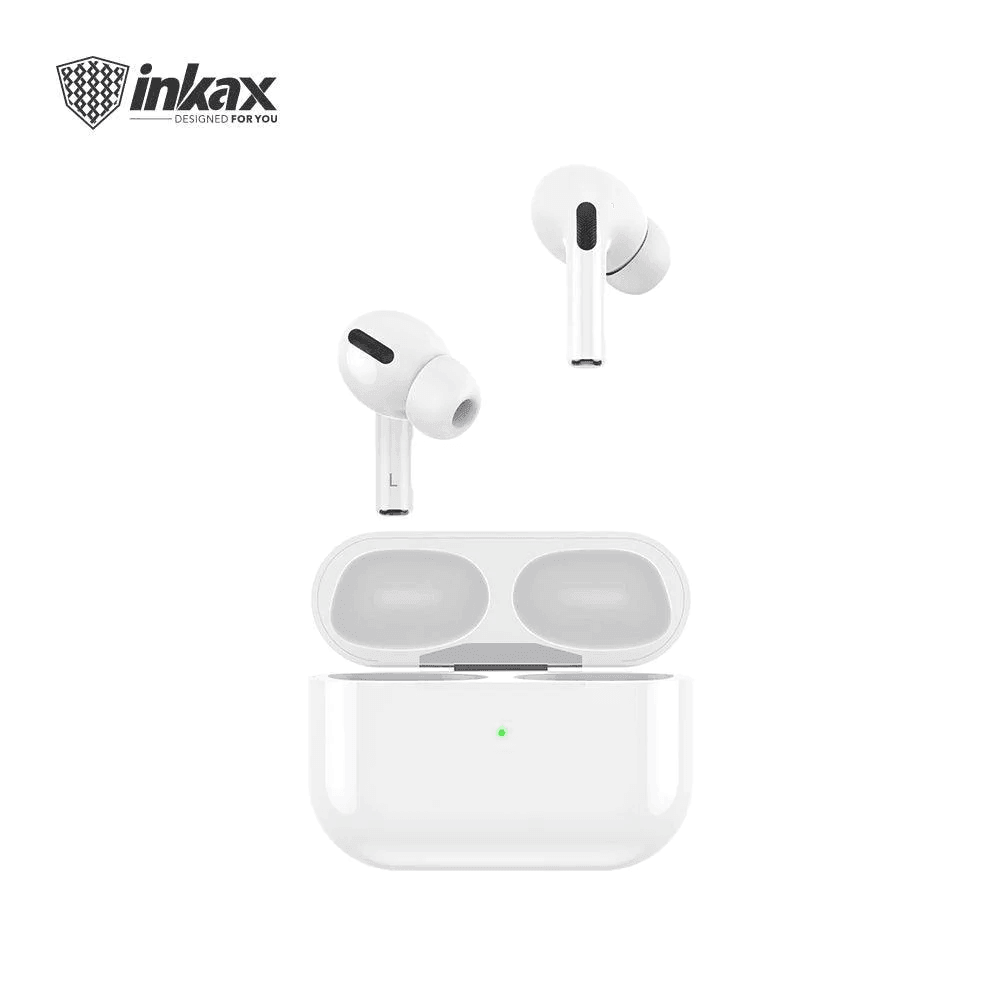 inkax TWS Wireless Headset Sports Stereo T02 - Pro – Pinoyhyper