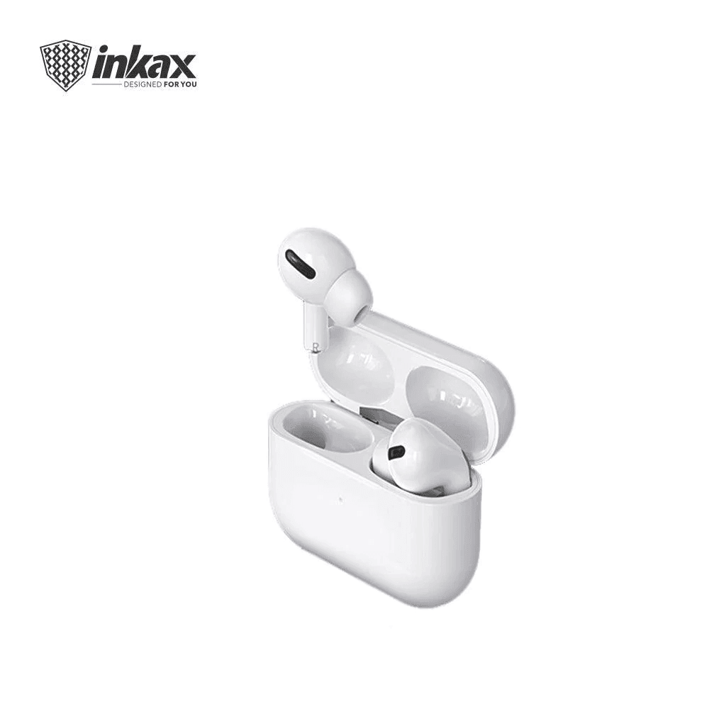 inkax TWS Wireless Headset Sports Stereo T02 - Pro – Pinoyhyper