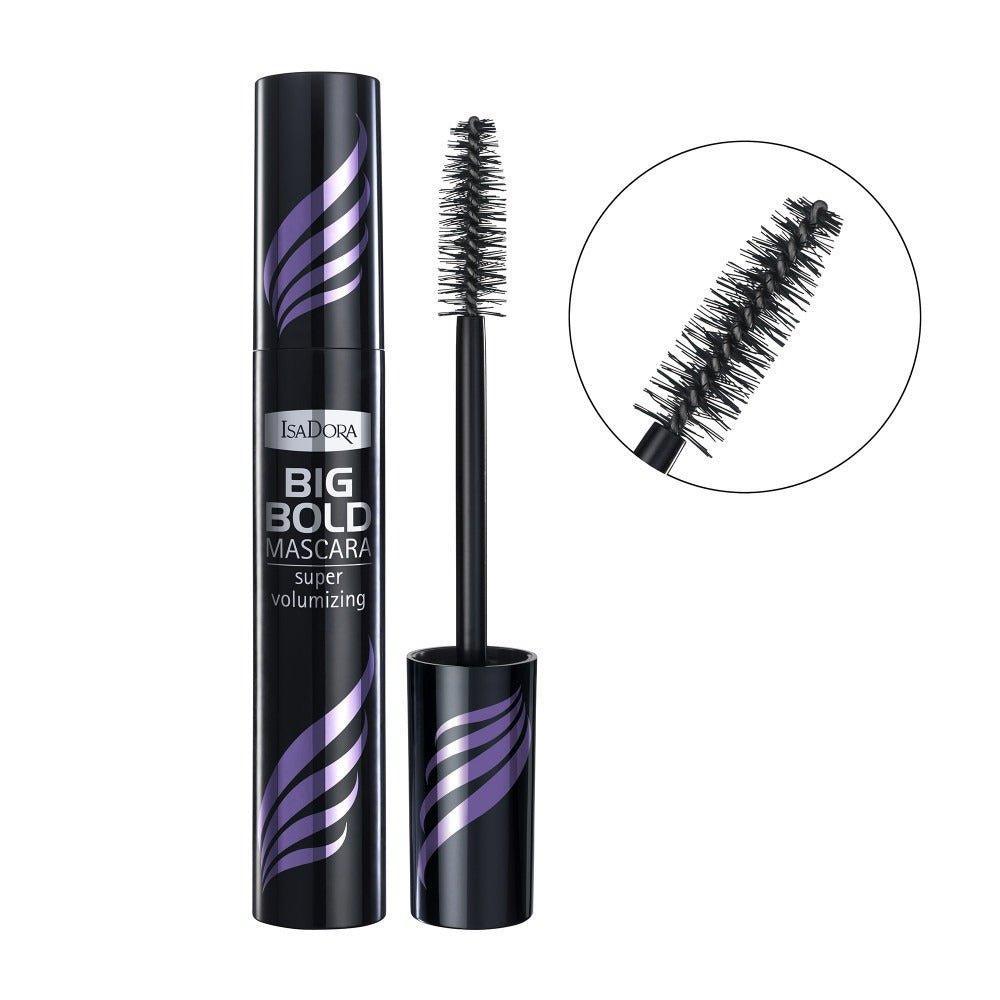 IsaDora Big Bold Mascara super volumizing – Pinoyhyper