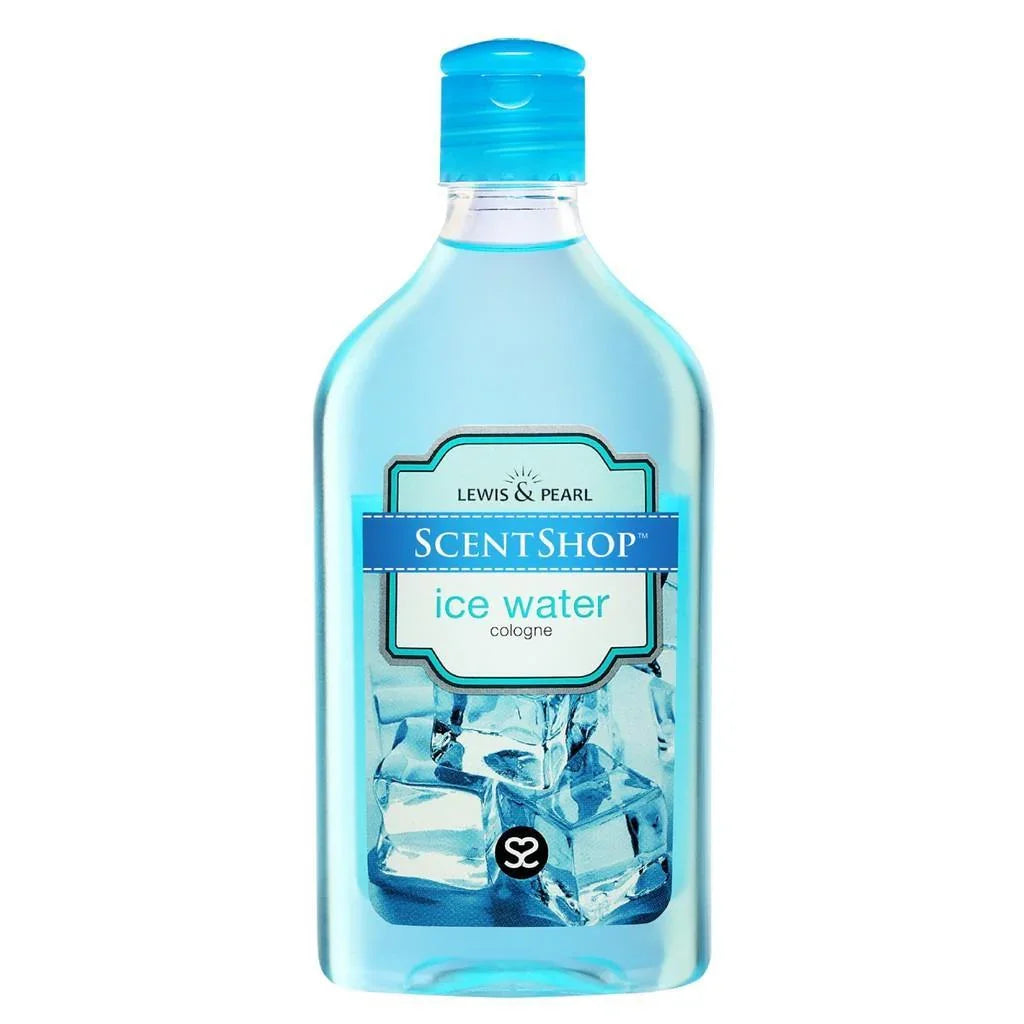 Lewis & Pearl ScentShop Ice Water Cologne - 125ml – Pinoyhyper