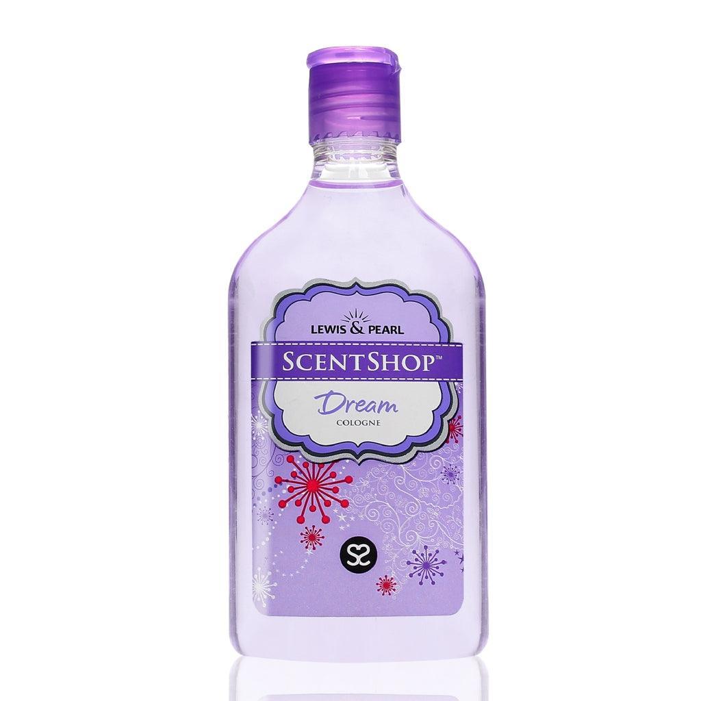 Lewis & Pearl ScentShop Ice Water Cologne - 125ml – Pinoyhyper