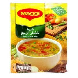 Maggi Spring Season Soup 59g – Pinoyhyper
