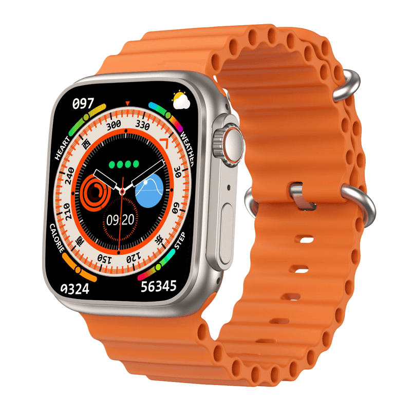 Modio - Original Smart Watch Ultra MC77 – Pinoyhyper