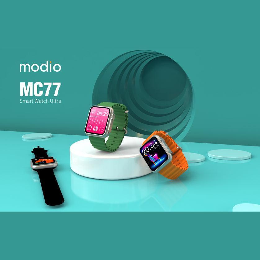 Modio - Original Smart Watch Ultra MC77 – Pinoyhyper