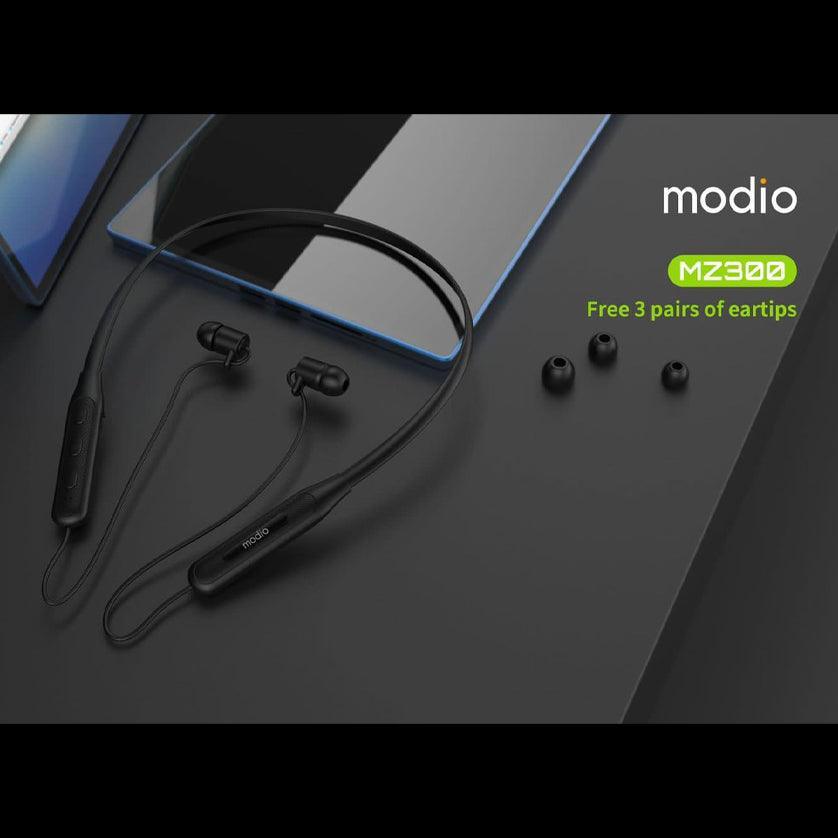 Modio Wireless Headphone - MZ300 – Pinoyhyper
