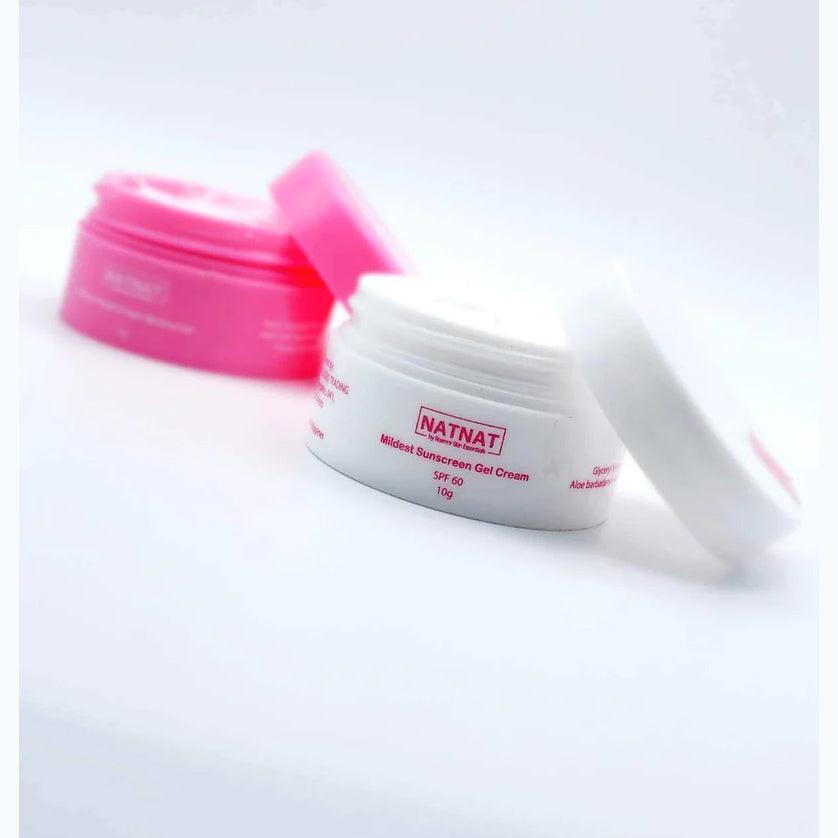 NATNAT Rosmar Mildest Condensada Maintenance Set – Pinoyhyper