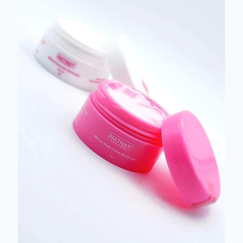 NATNAT Rosmar Mildest Condensada Maintenance Set – Pinoyhyper