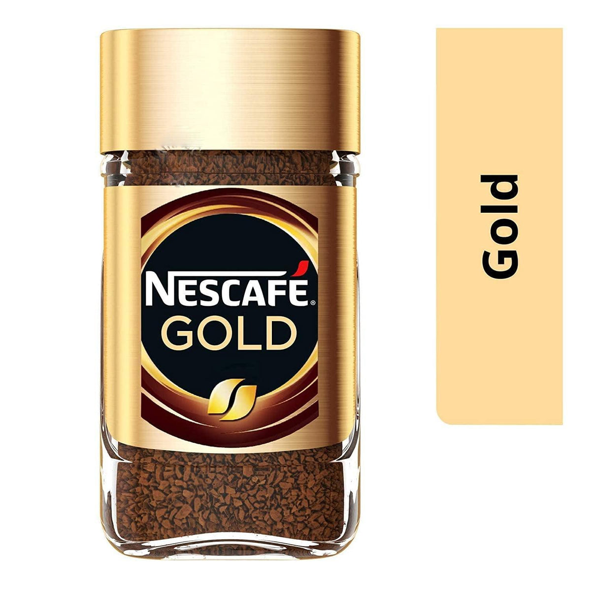 Nescafe Gold Instant Coffee - 50g – Pinoyhyper