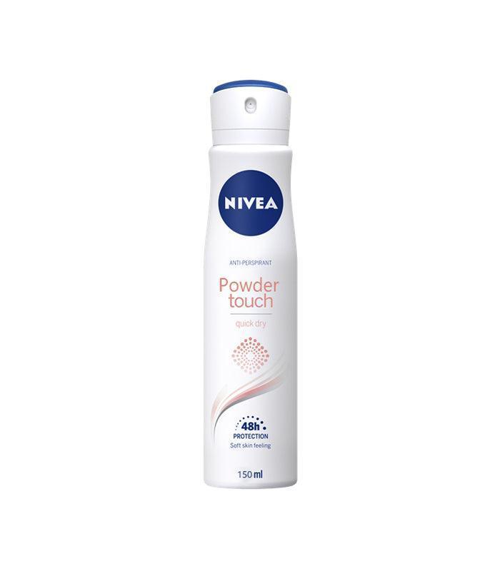 Nivea Body Spray Powder Touch 150ml – Pinoy Hyper Kuwait