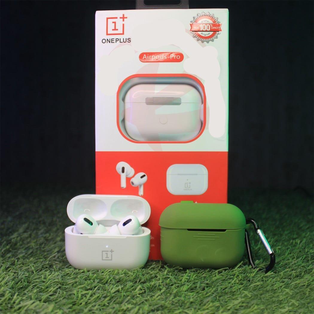 One Plus Airpods Pro – Pinoyhyper