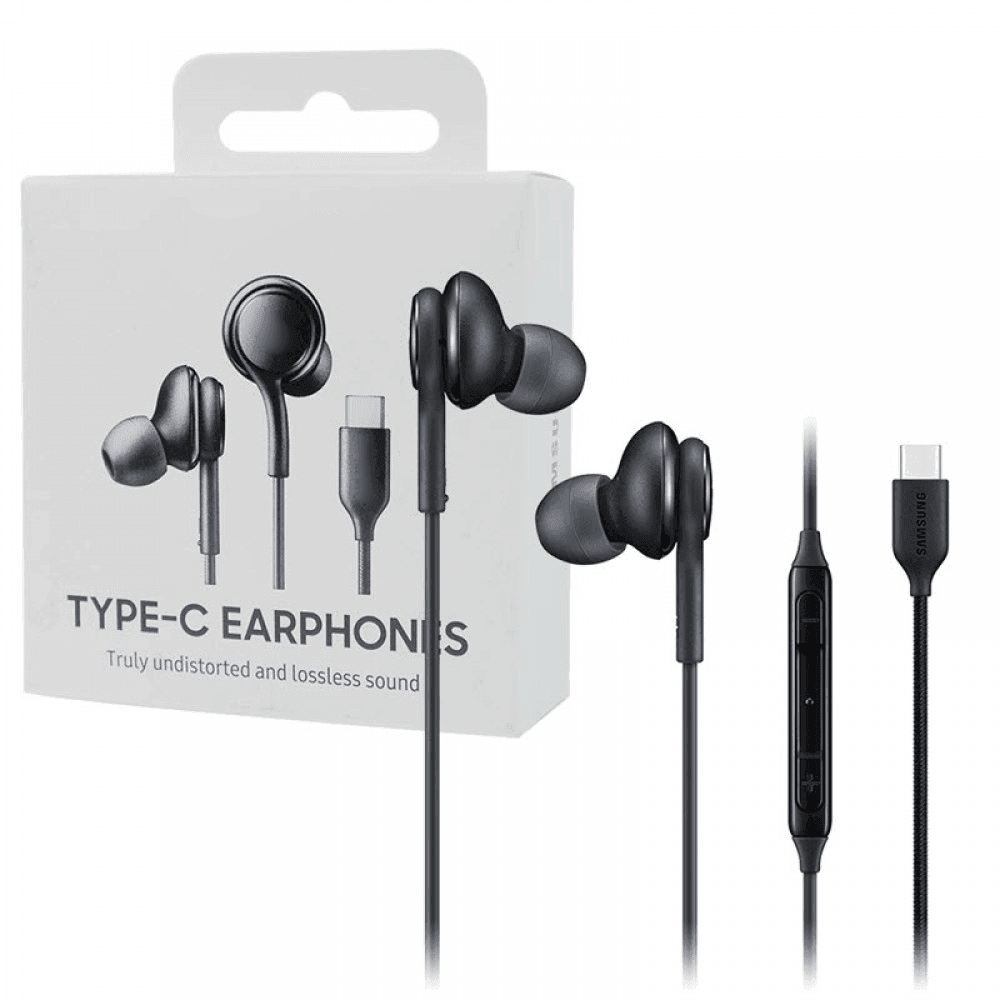 Original Type-C Earphones – Pinoyhyper