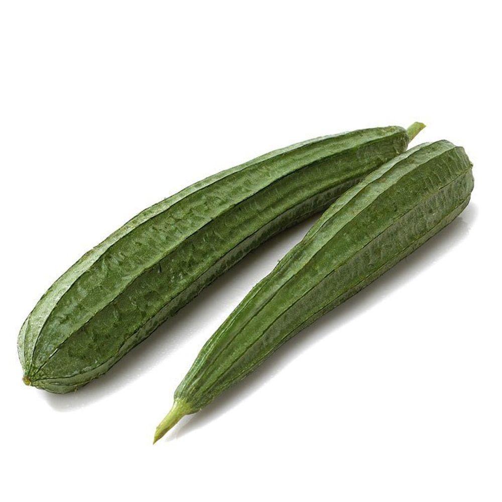 PATOLA - SPONGE GOURD - 1 KG – Pinoyhyper