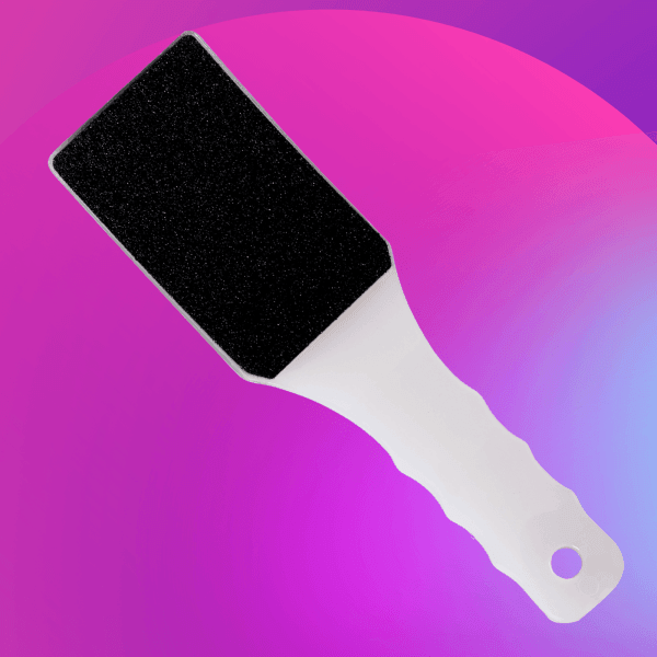 Pedicure Foot File – Pinoyhyper
