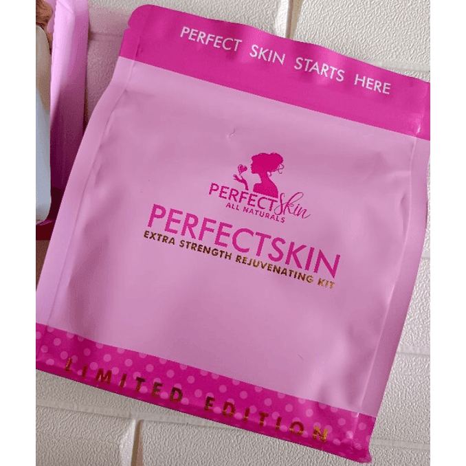 Perfect Skin Rejuvenating Facial Set – Pinoyhyper