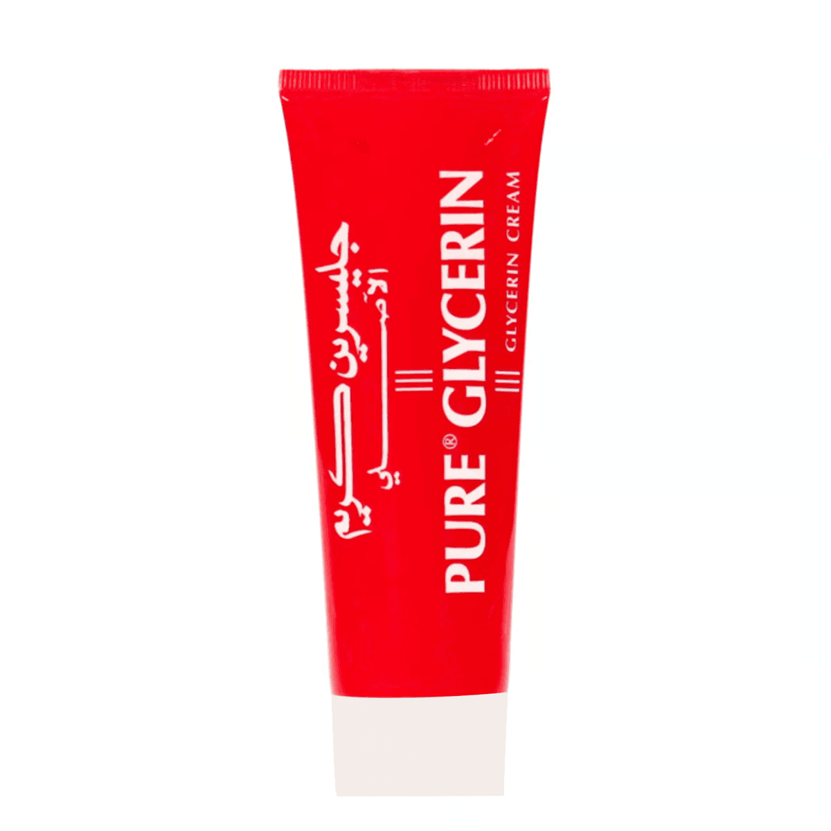 Pure Glycerin Cream hands and body - 75ml – Pinoyhyper