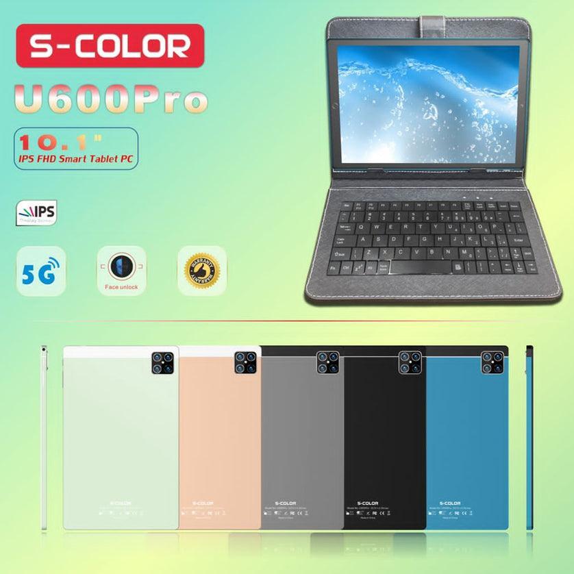 S-Color U600 Pro 5g Tablet – Pinoyhyper