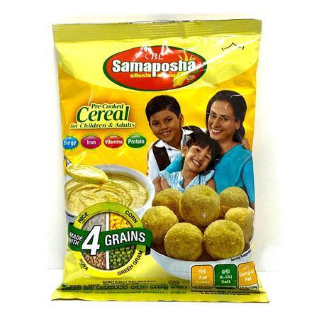 Samaposha - 200g – Pinoyhyper