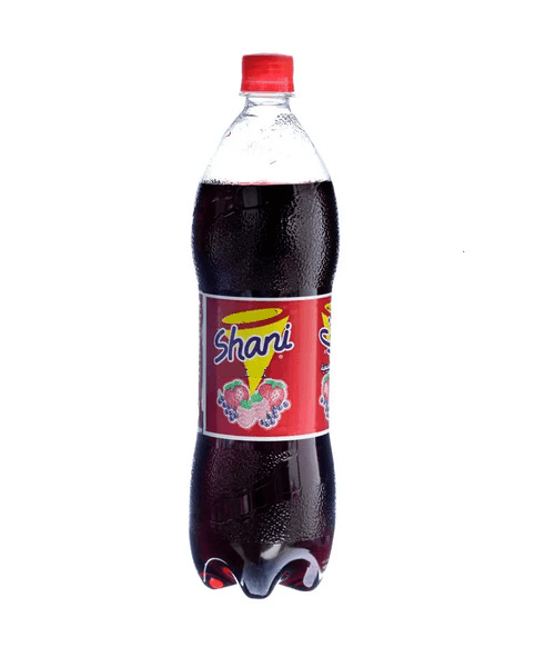 Shani Soft Drink - 1.25L – Pinoyhyper