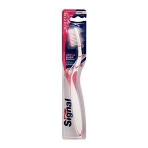 Signal Slim Care Soft Tooth Brush – Pinoyhyper