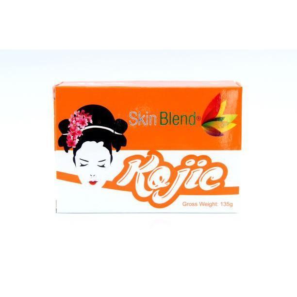 Skin Blend Kojic Soap -135g – Pinoyhyper