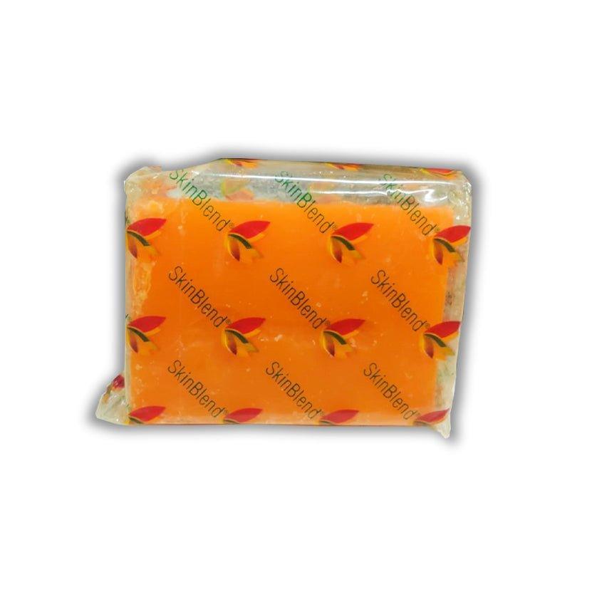 Skin Blend Papaya Soap - 135g – Pinoyhyper