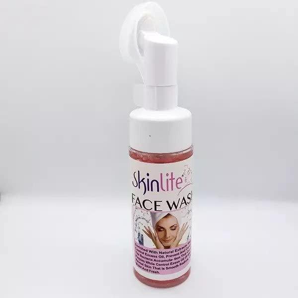 Skin Lite Face Wash 200ml – Pinoyhyper