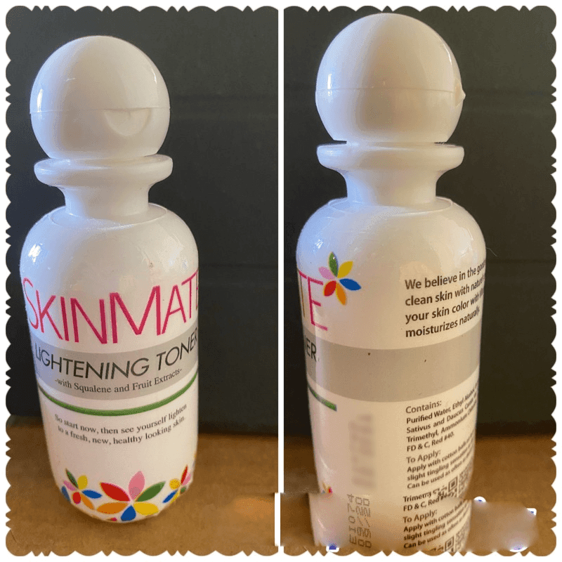 Skinmate Lightening toner - 100ml – Pinoyhyper