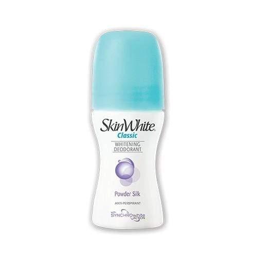 SkinWhite Classic Powder Silk Deo Deodorant 40ml – Pinoyhyper