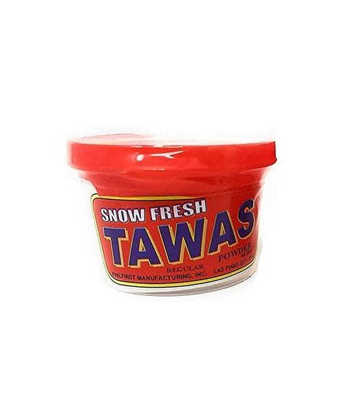 Snow Fresh Tawas Regular Powder 45gm – Pinoyhyper