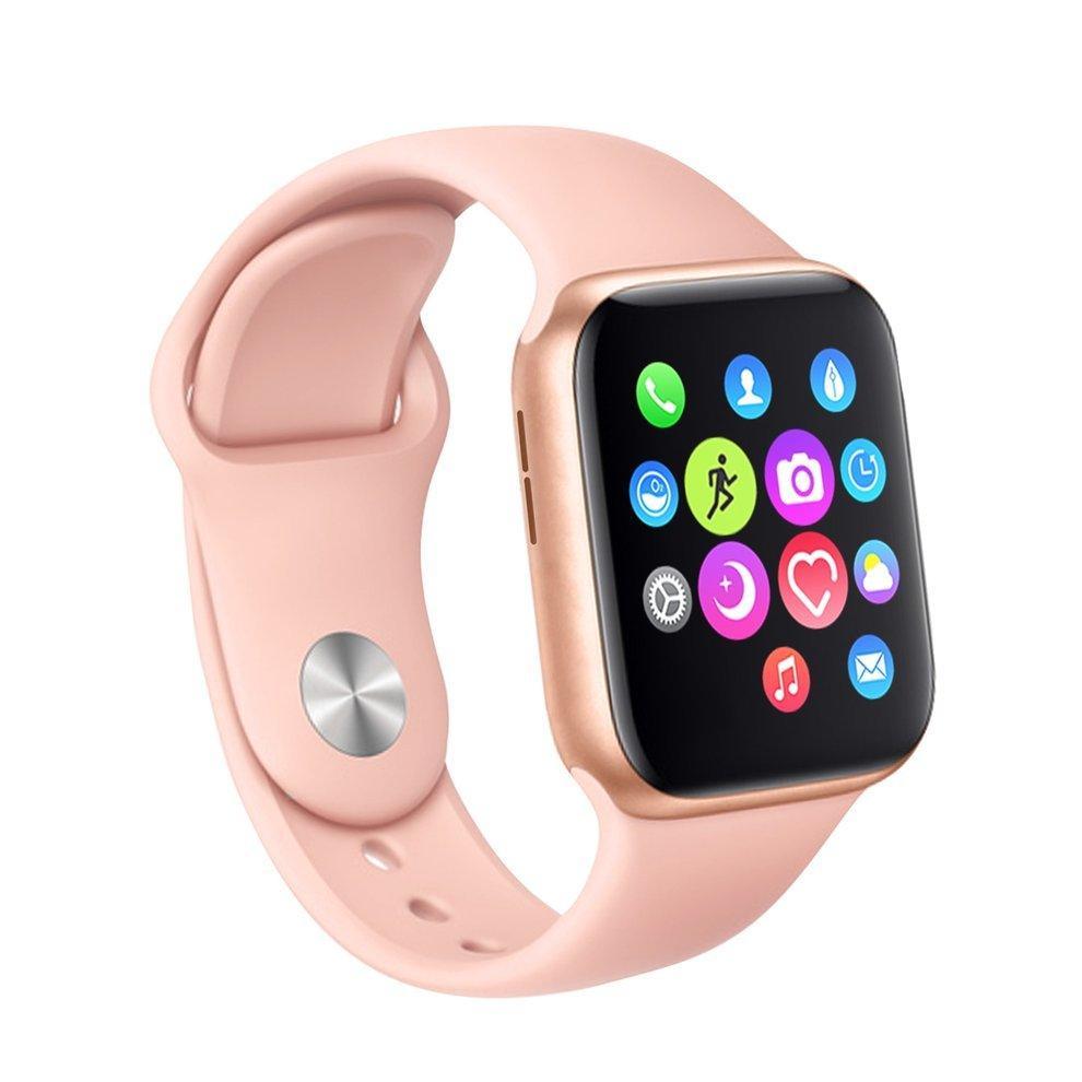 T500S Smart watch 45mm - Pink – Pinoyhyper