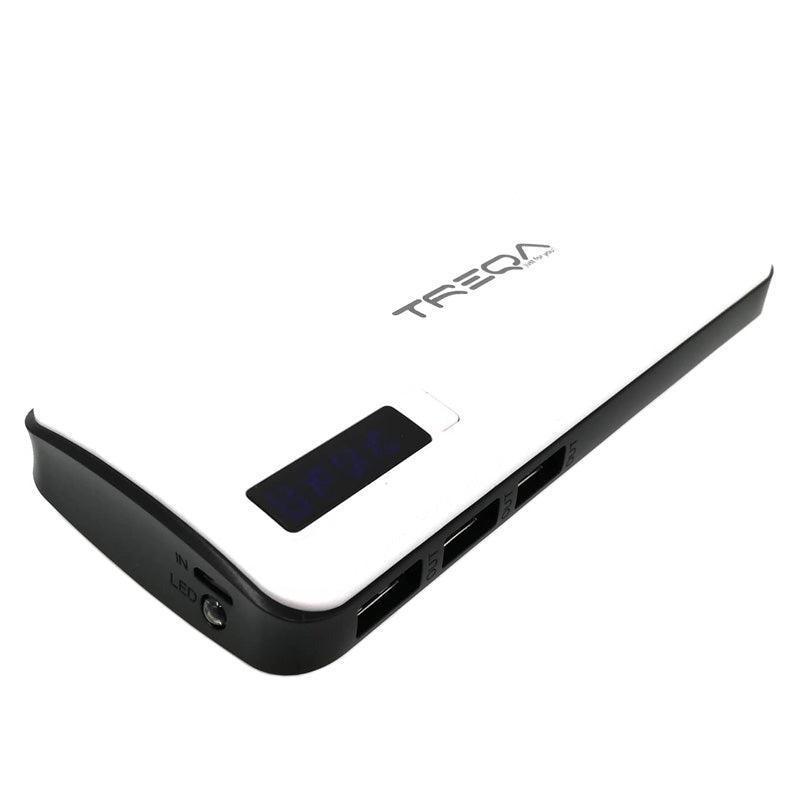Treqa Power Bank 12800 mAh - TR-901 – Pinoyhyper