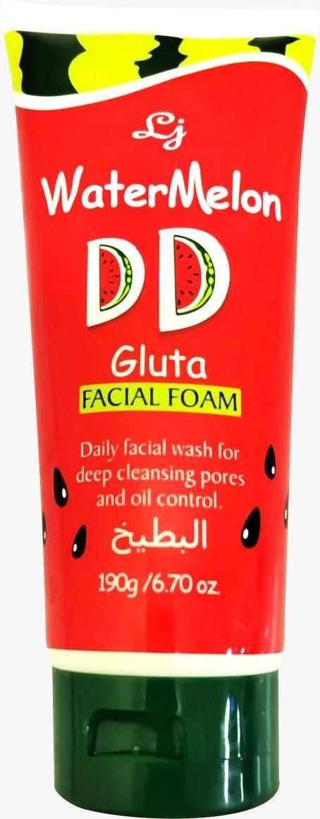 Watermelon Facial Foam 190g - Love JoJo – Pinoyhyper