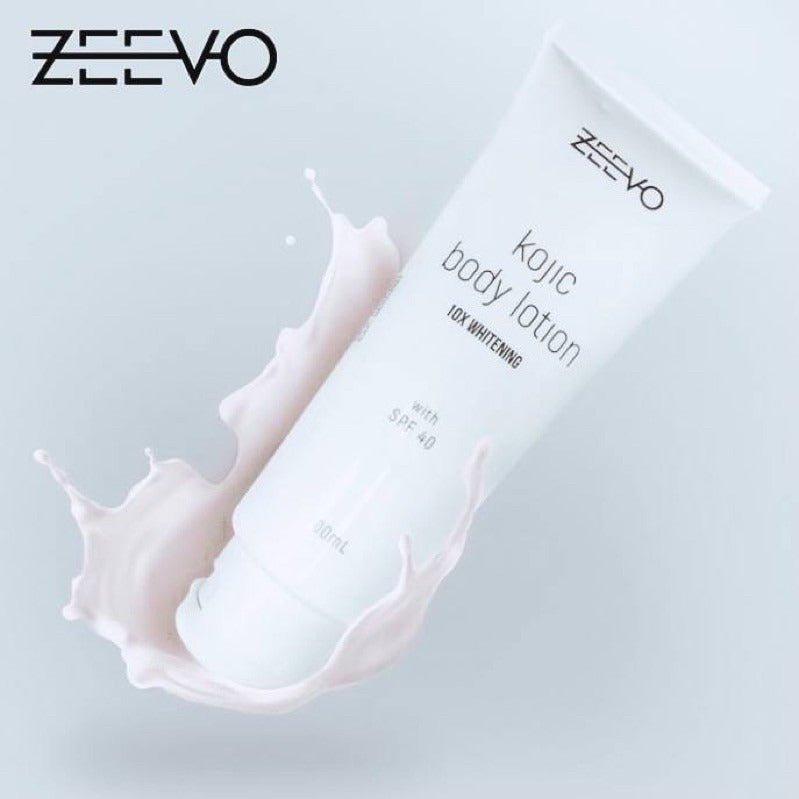 Zeevo Kojic Body Lotion - 100ml – Pinoyhyper